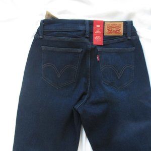 Levi's | Jeans | Levis 529 Jeans 5951008 R Label Curvy Bootcu | Poshmark